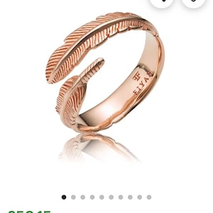 925 Sterling Silver Flame Ring Adjustable Ring Fire Ring Silver Ring ...