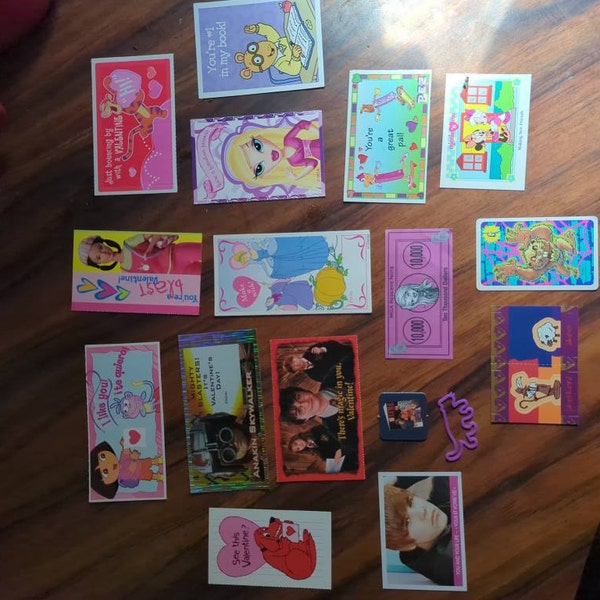 90's Barney VHS Tapes - Etsy