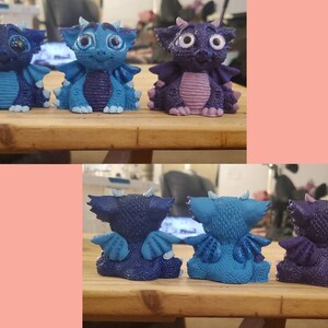 Angler Fish Silicone Mold Fish 3d Mold Epoxy Resin Mold Ocean - Etsy