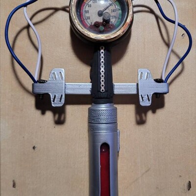 Fallout 4 Stimpak Prop/replica - Etsy