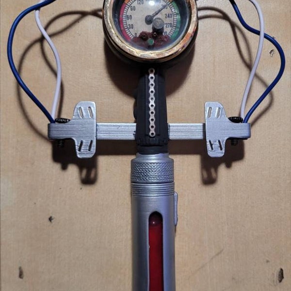 Fallout 4 Bottlecap Mine Prop/replica - Etsy