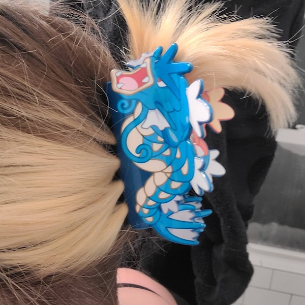 Merperson Reverse Mermaid Merman Mershark Mercrab Rainbow Enamel Pin - Etsy