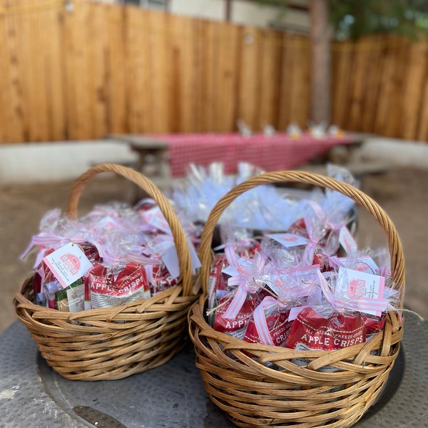 Pink Farm Theme Kids Party Favor | Farm Animal Kids Birthday Goodie Bag ...