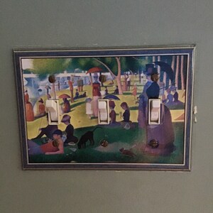 0435X Mod Mission Style Borders Design Yellow Green Black | Etsy