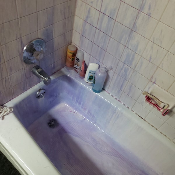 Zombie Snott Violet X - Etsy