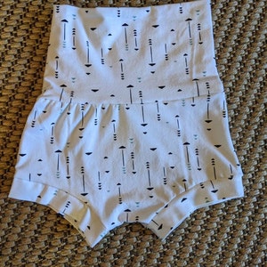 Easy Bummie Shorts PDF Sewing Pattern - Etsy