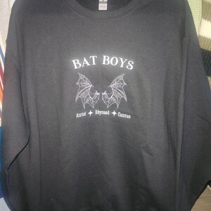 Final Offer Merch / Dreamland Billionaires Merch/ LICENSED Lauren Asher ...