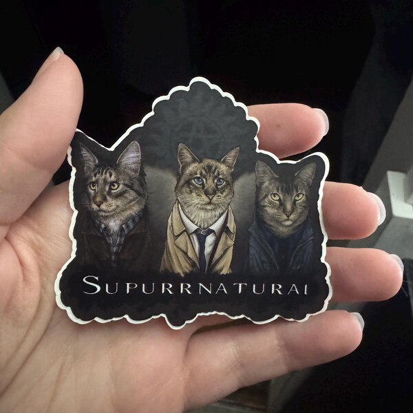 Captain Meowvel 8.5"x11" Print - Etsy