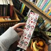 The Shining Bookmark Stephen King Horror the Gold Room Reading Gift ...