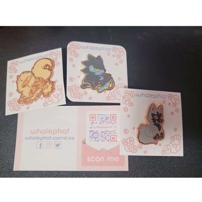 Frog Blep Hard Enamel Pin - Etsy