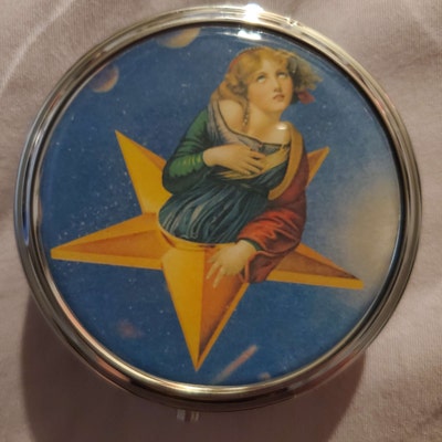 Follies Flapper Art Print 8 X 10 Risque With Pearls Art Deco Jazz Age ...