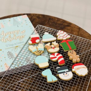 Stacy Plaque Cookie Cutter - Etsy