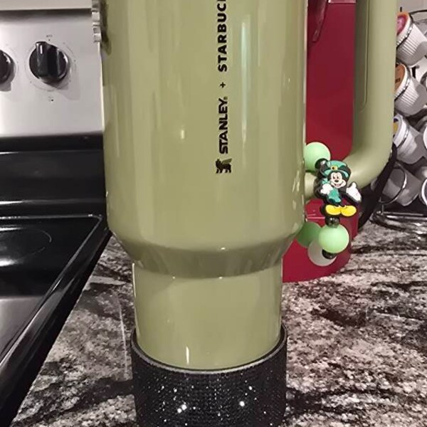 1 Deluxe Sadness Straw Topper for 10 Mm Straws - Etsy