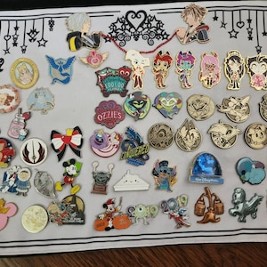 Scum Villain Self Saving System 2 Hard Enamel Pin Shizun Smooches Shen ...