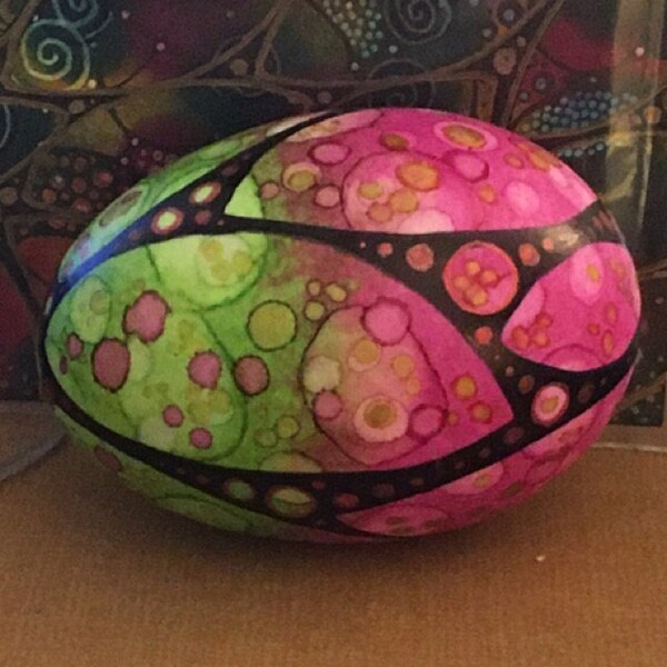 Tiny Textured Tiles, Surface Texture Ideas, A Polymer Clay PDF Tutorial, Inchie Tiles - Etsy