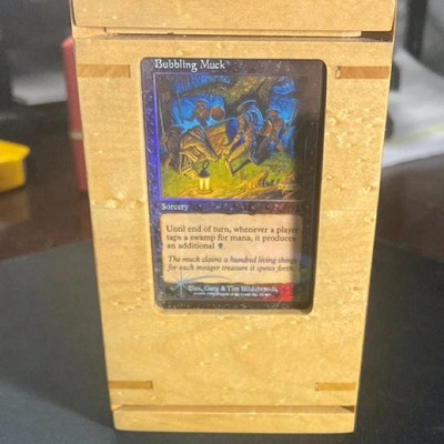 Dice Box CNC Design File Svg, Dxf, Crv, for Dnd, Tabletop Gaming ...