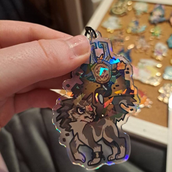 Twenty One Pilots - NED Shaker Charm - Etsy