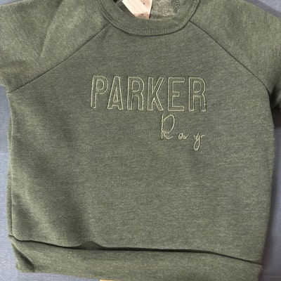 Lucas Gray Duo Embroidery Font BX Monogram 749 Files Sans and Script ...