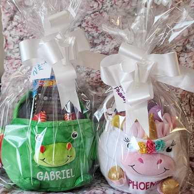 Personalized ABC Block Keepsake Bank for New Parents - Etsy