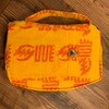Large Batik Backpack - Etsy UK