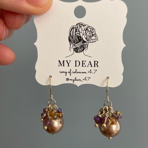 Customized Hair Accessory Display Card 3.5 Inches by 6.8 | Etsy