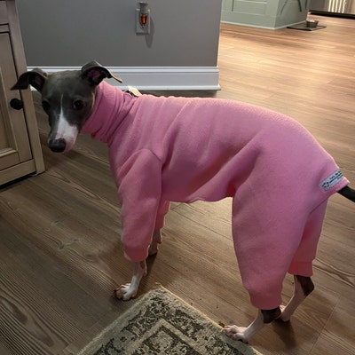 PLUSH Fleece Solid Colored PLUSH Fleece Snoodie Pajamas Many Colors ...