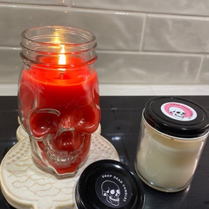 Curvy Body Candle / Plus Sized Full Figure Woman Candle Torso | Etsy