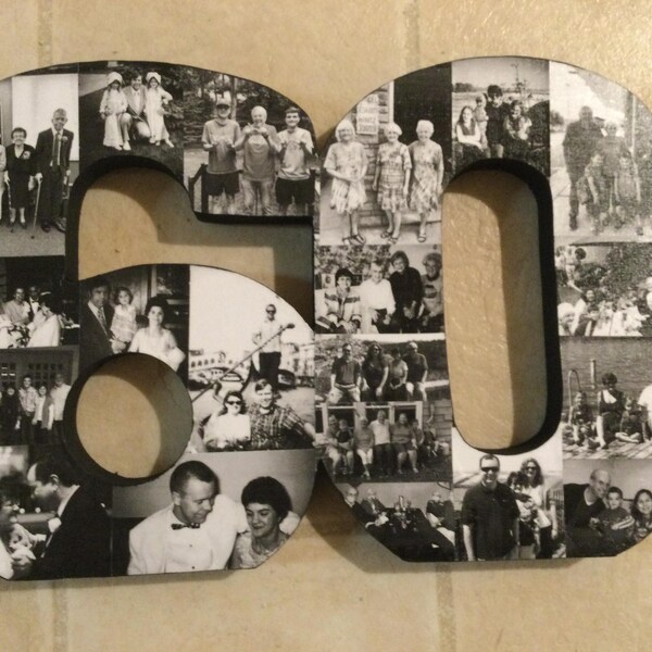 Photo Collage | Photo Collage Frame | Photo Collage Gift | Photo ...