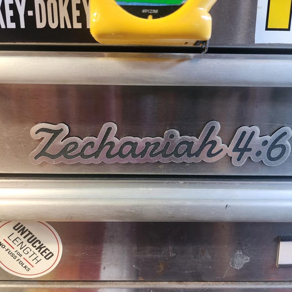 Custom Engraved Car Name Emblem Badge Black With Brushed Silver ...