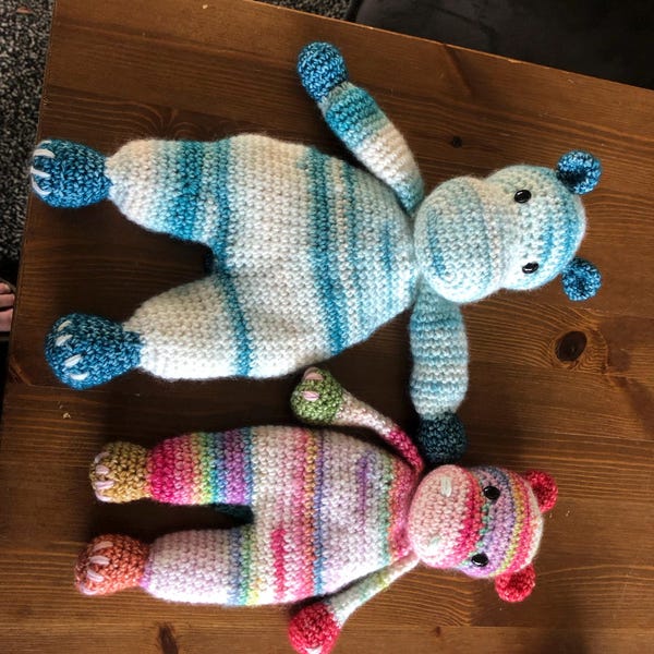 Amigurumi Crochet Pattern, Shrew Crochet Animal Pattern, Mouse Pattern ...