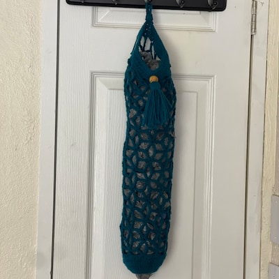 Crochet Ushanka Hat Pattern Faux Fur Hat Pattern Fur Trim - Etsy