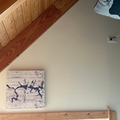 Redneck Riviera Mash Directional Sign Home Decor Art Print on Real Wood ...