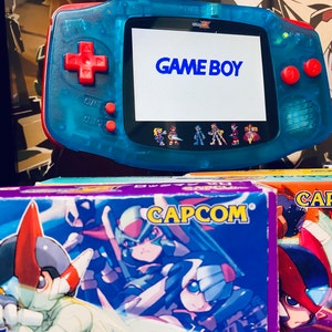 ALL BLACK Bluetooth LED Gamecube Controller - Etsy