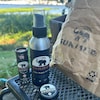 SUNMUD Brand Mineral Sunscreen SPF 50, Broad Spectrum, Non-nano Zinc ...