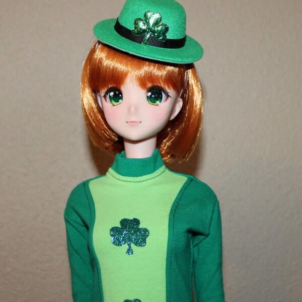 Smart Doll BJD 1/3 Set for PEAR Body - Etsy