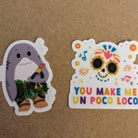 Mining Dwarfs Wreath Transparent Laptop Sticker Disney Decal/ Snow ...