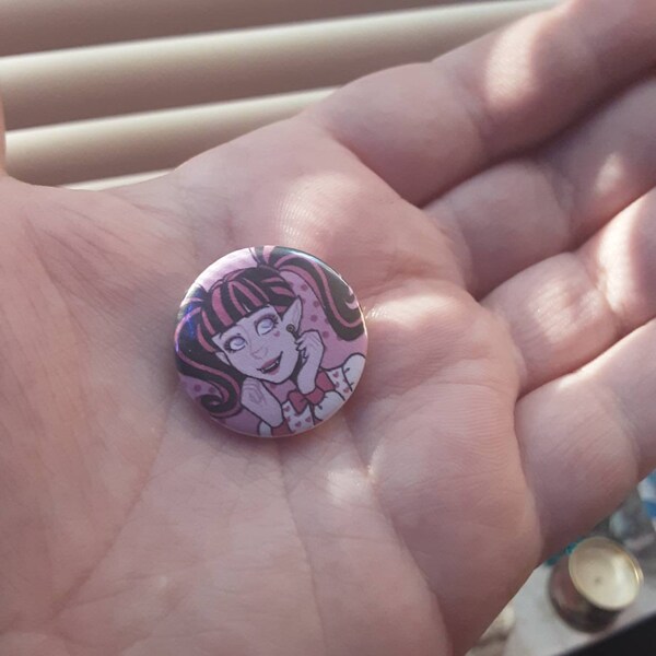 Amity Blight INSPIRED Stickers [the Owl House] **NOT WATERPROOF** - Etsy