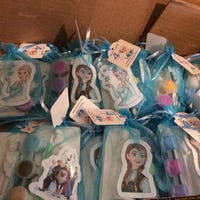 Wave Name Cards | Acrylic + Laser | Personalised, Individual Guests ...