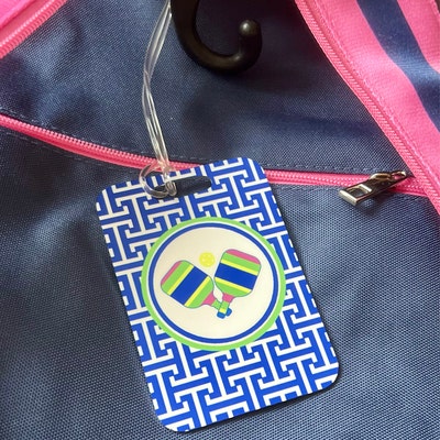 Personalized Pickleball Notepad Custom Pickleball Gift - Etsy