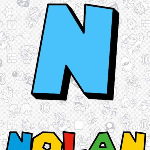 Bendy and the Ink Machine Poster | Bendy Printable Game Digital ...