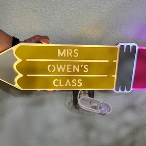 Bender Sign, Neon Like , LED, Bender Light Art , Bender Wall Decor ...