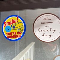 PRINTABLE Scent Free Zone SIGN, Fragrance Free Health Care Facility ...