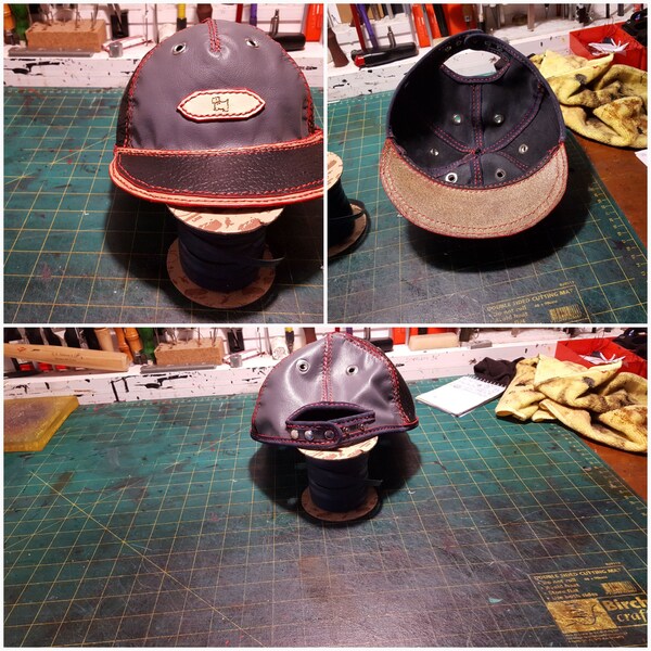 PDF Leather Pattern - Long Wallet - SVG File for Lighburn, Xtool ...