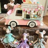 Custom Calico Critters Bakery Shop - Etsy