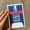Vote Voice - Etsy