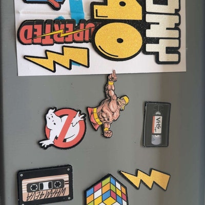 Wednesday Enid Personalised Cake Topper Birthday Custom Adams Family ...