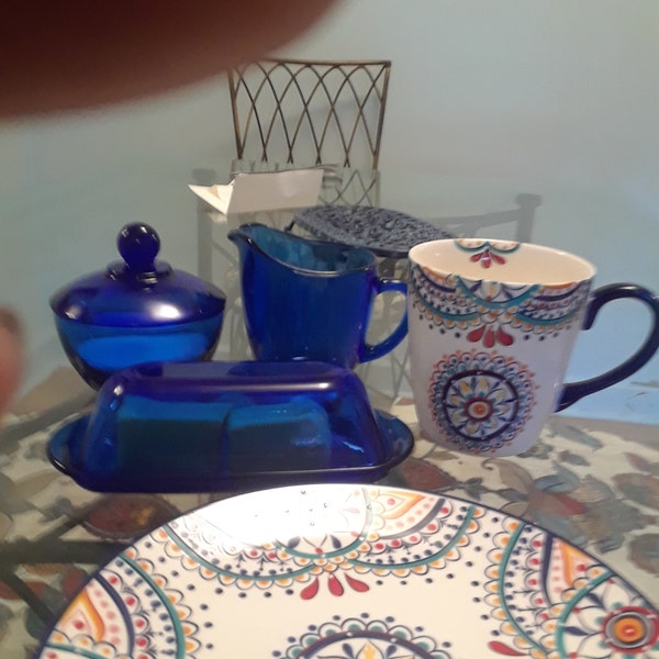 Simplicity Pattern #9420, Fabric Baskets - Etsy