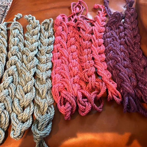 My Nawashi Rope Oil - Etsy