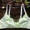 Darcey Soft Bra Sewing Pattern PDF Instant Download Evie - Etsy
