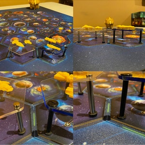 C4labs-lexique RPG and Tabletop Gaming Cases-design - Etsy